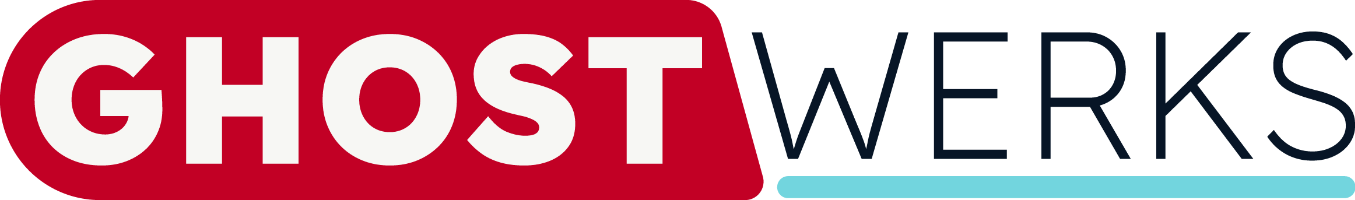 - Ghostwerks LLC | Career Page